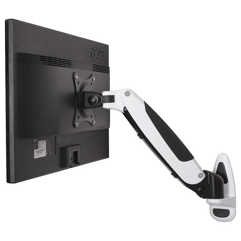 Buy Telescopic Wall-mounted Monitor Stand - Factory Colour Online | Goslash