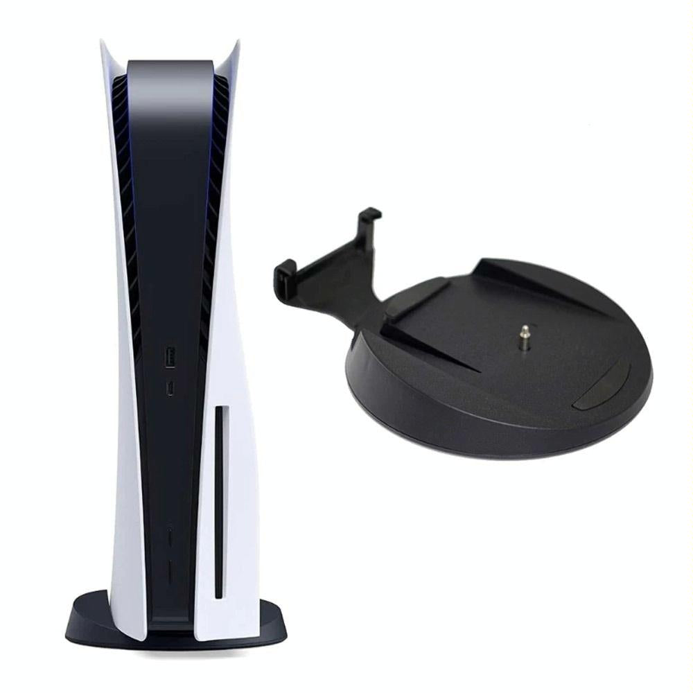 Buy Vertical Stand for Ps5 Console with Fixing Screw Online | Goslash